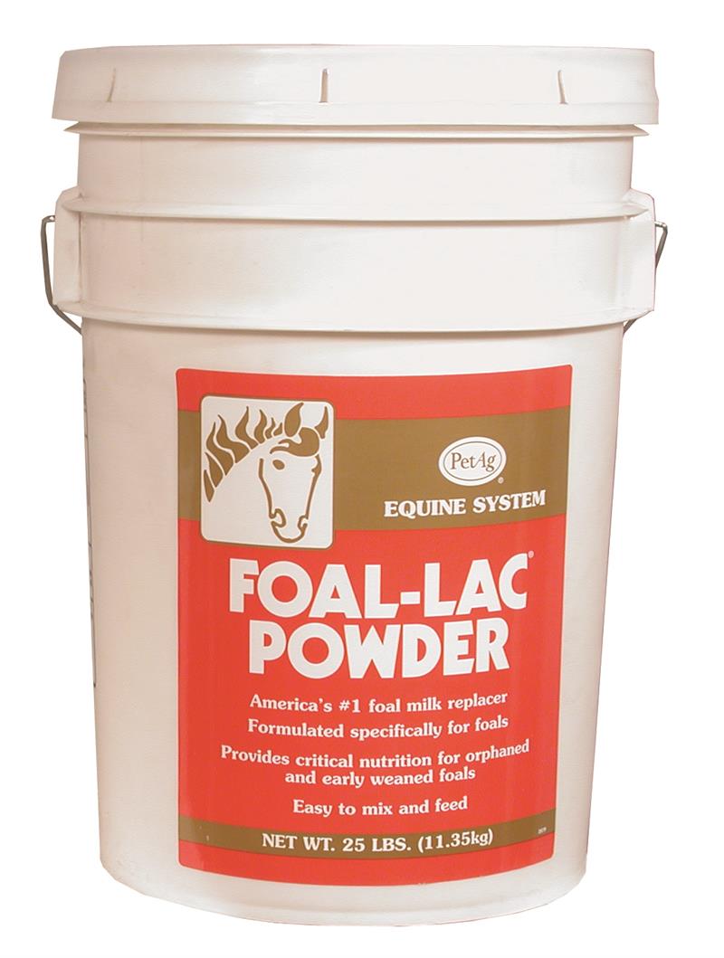 PA-99636__FOAL-LAC POWDER, 20 LB. PA-99636__FOAL-LAC POWDER, 20 LB.